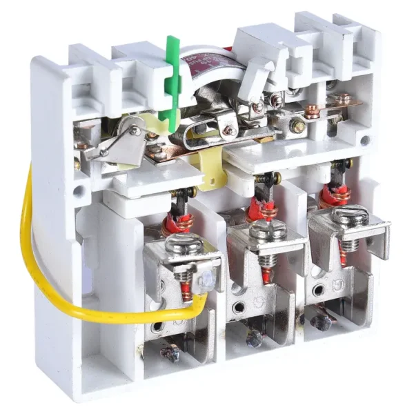 KU OVER LOAD RELAY – GURUDEV INDUSTRIES